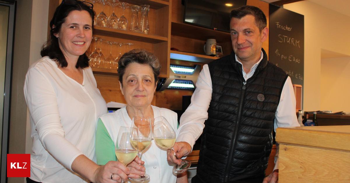 Zwischen Schnitzel und Schnapskarten : „Wir sind nicht nur Gasthaus ...