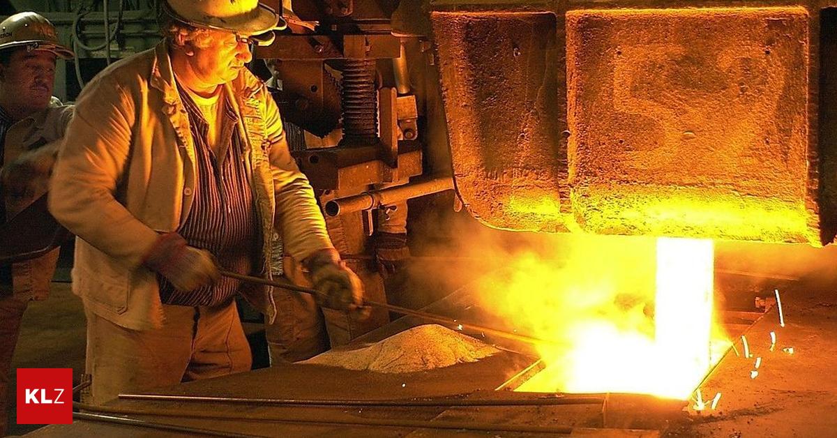 Trotz getrennter Verhandlungen: Metaller-KV: Alle mit gleichem Lohn ...