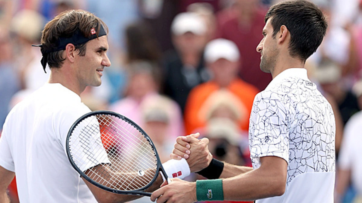 US Open: US-Open-Auslosung: Federer und Djokovic im selben Viertel!