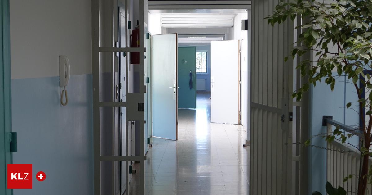 Dreist: Freigänger auf frischer Tat beim Diebstahl ertappt