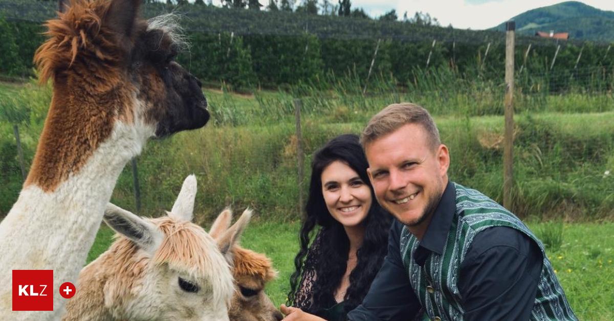 Paare ausgeschlossen: Zu diesem Spaziergang in die Raabklamm sind nur ...