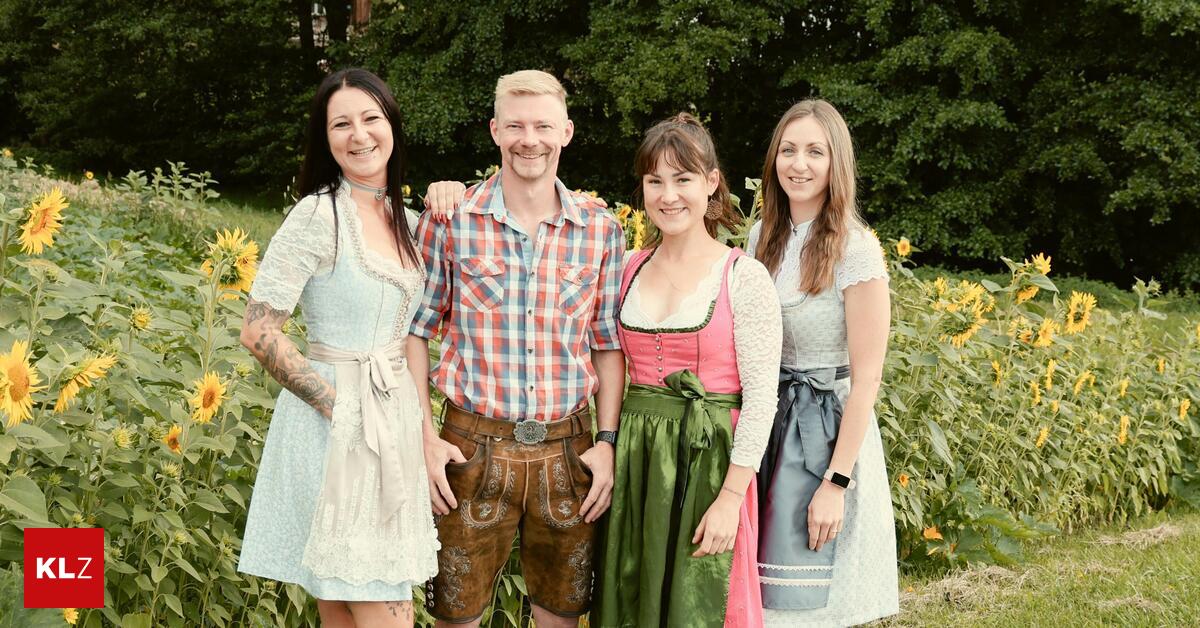 Bauer sucht Frau: Oststeirer Manfred: „Die Leidenschaft für schöne ...