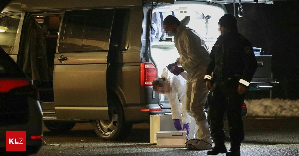 Oberösterreich: Ehefrau niedergestochen: Polizeinotruf jetzt im Fokus