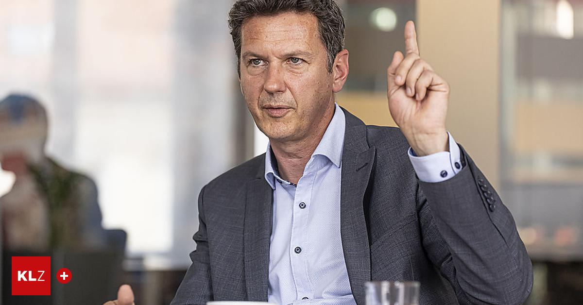 Daniel Fellner im Interview: "Kein Investor ist ein barmherziger Samariter"