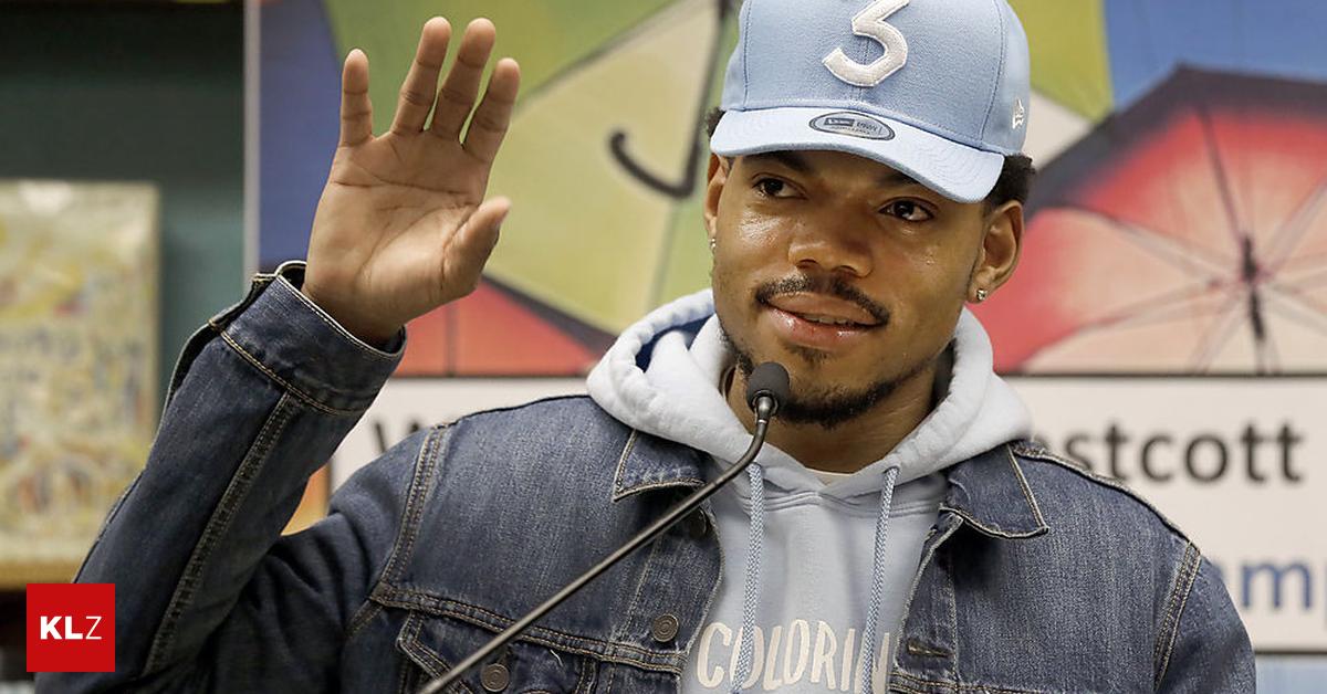 USA: Rapper spendete eine Million Dollar