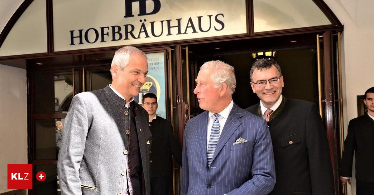 Michael Möller: Wie ein Kärntner zum „Herr des Bieres“ in Bayern wurde
