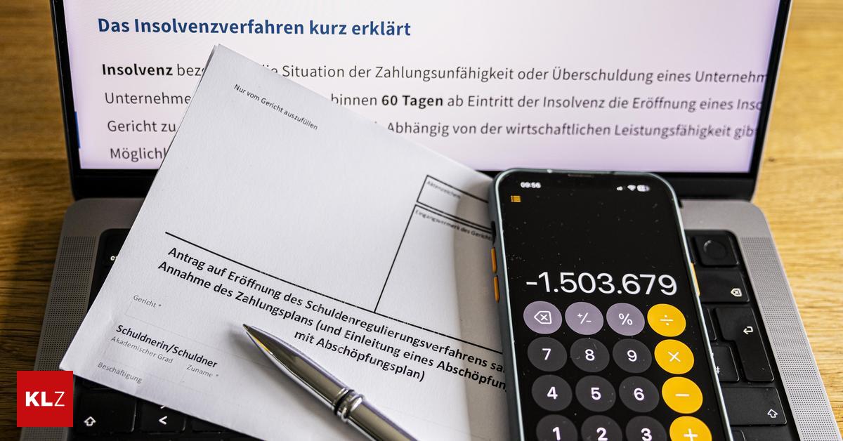 6,8 Millionen Passiva: Software-Dienstleister von KTM ist pleite