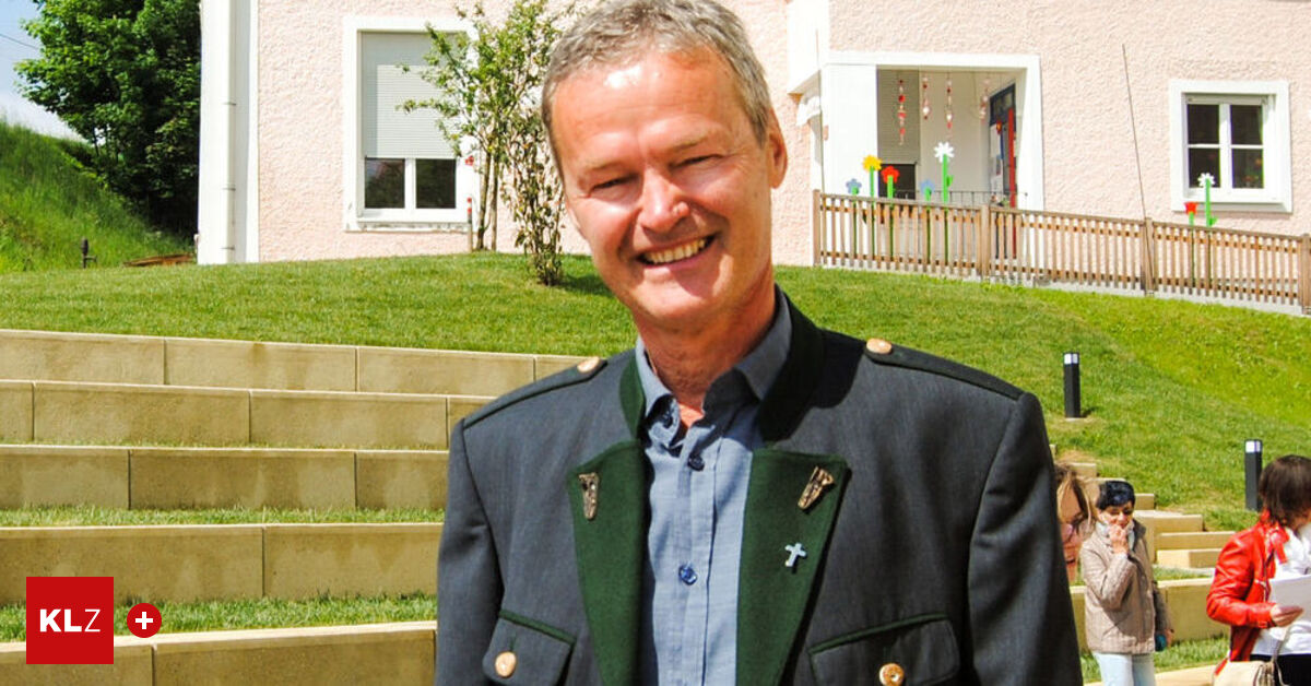 Bernhard Strehl tritt auf: Privat? Pfarrer lädt umstrittenen ...