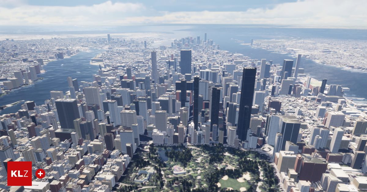 In-Q-Tel steigt ein : Grazer Start-up Blackshark angelt sich Investor ...