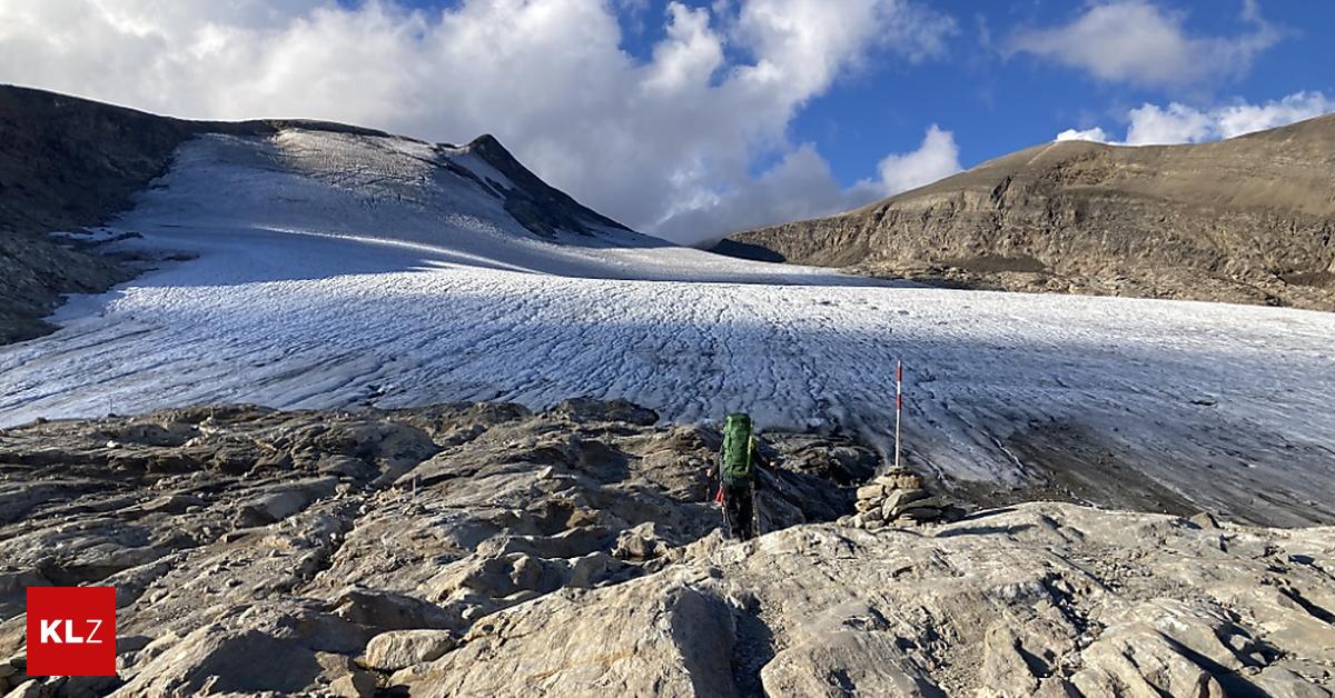 ZAMG ist Geschichte: Wetterdienst und Geologische Bundesanstalt werden ...