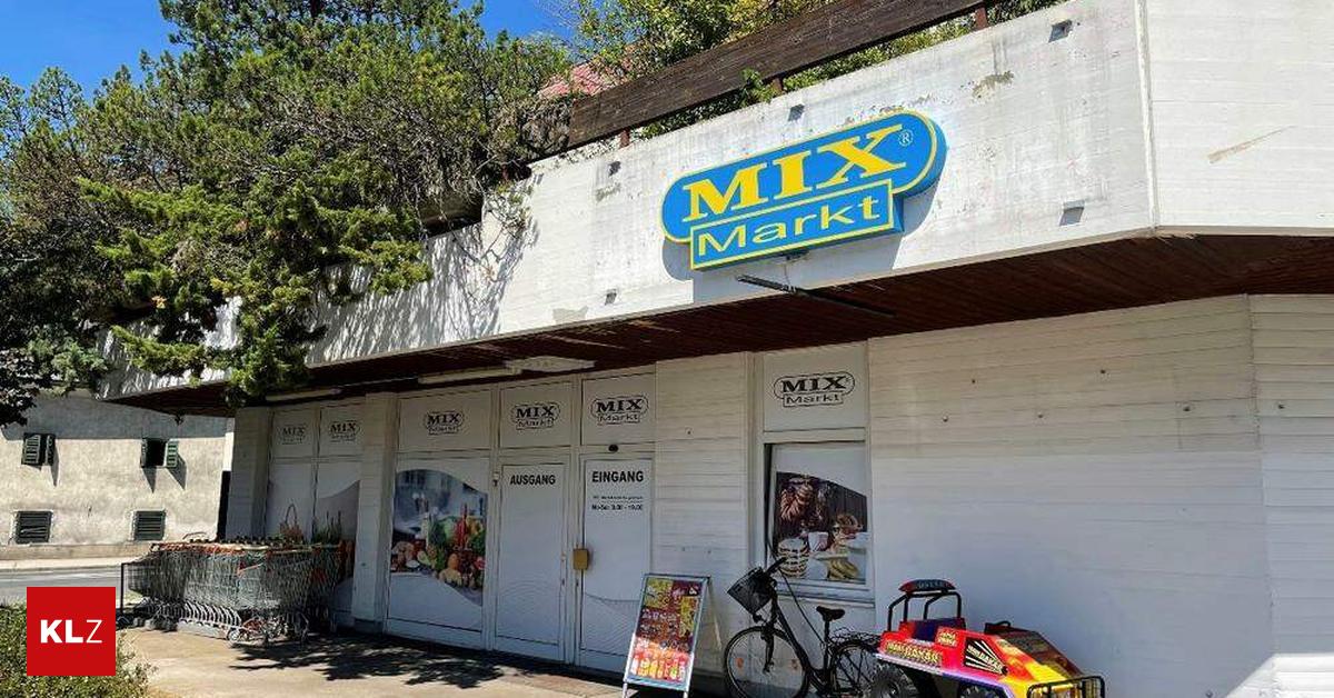Neueröffnung: Mix Markt bringt osteuropäische Spezialitäten nach Klagenfurt