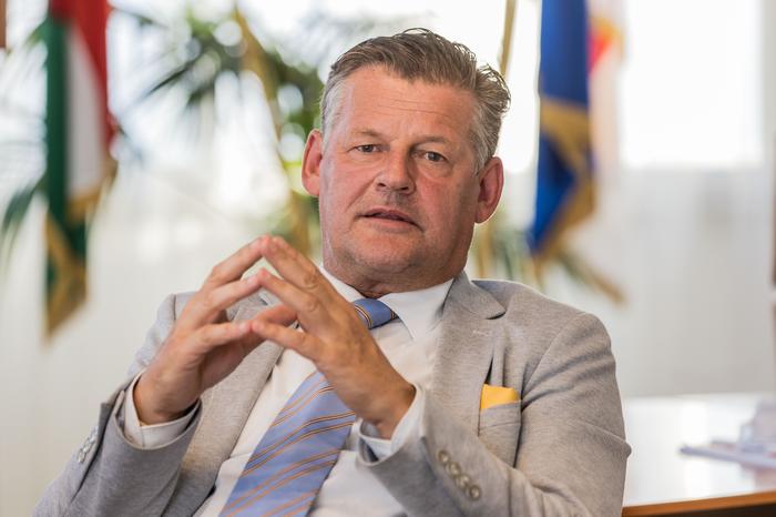 Klagenfurt: Zahl der Hilfesuchenden auf Rekordniveau angestiegen