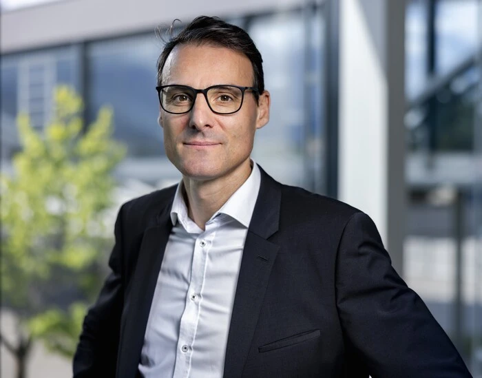 Orte für neue Ideen: Beim Campus Lienz und bei Durst werden Coworking ...