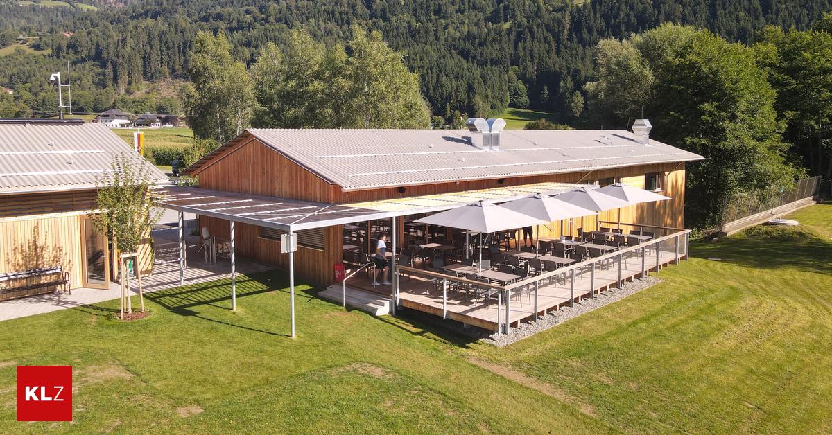 Millioneninvestition: Der Greifenburger Badesee erstrahlt in neuem Glanz