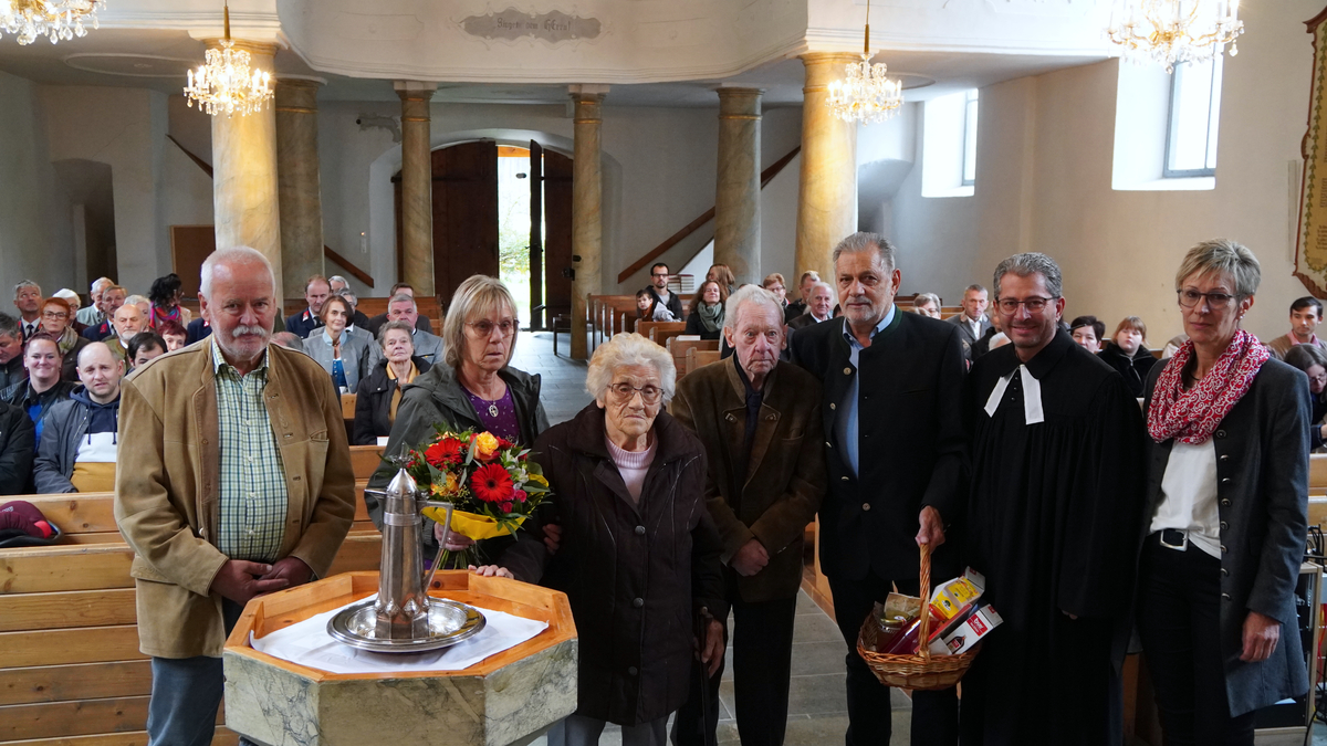 Spittal: Die „guten Engel“ von Eisentratten feierten 70-Jahr-Jubiläum