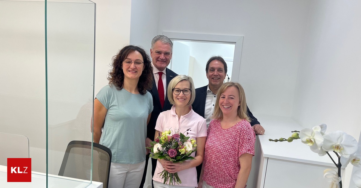 New Doctor in Millstatt: Welcoming Dr. [Doctor's Last Name] to Town ...