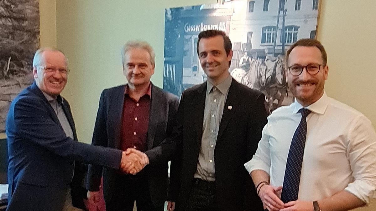 Osttirol | Martin Jungmann folgt Willi Lackner nach