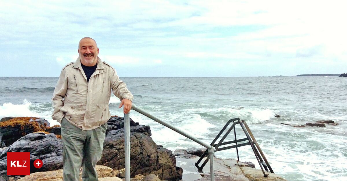 Nach : Die Musik von „Jack“ ist verstummt