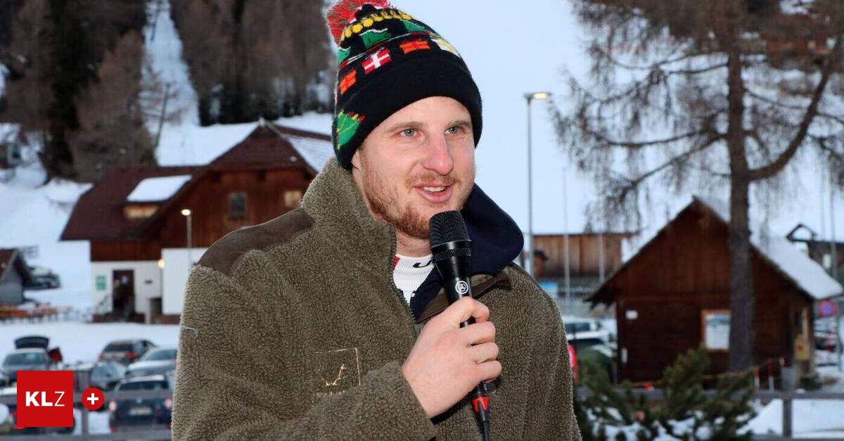 Zweite Runde: „Hinti-Wintergaudi“: Frostiges Spektakel auf der Hochrindl