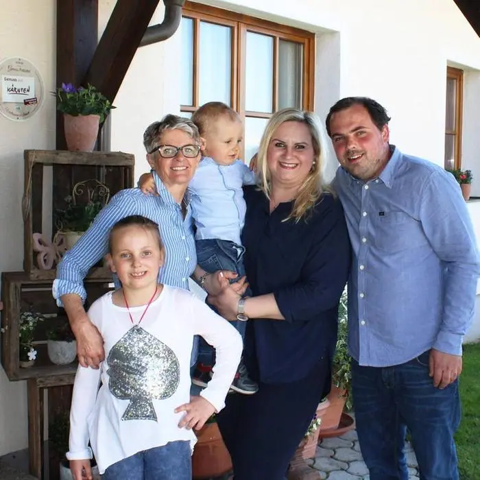 Buschenschenke: Entdecken Sie die besten Jausen in der Region St. Veit