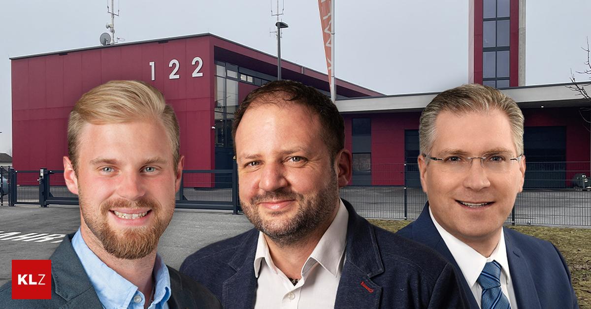 St. Veit : Nazi-Sager lässt auch Wogen in der Politik hochgehen