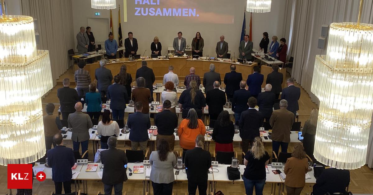 Villach: FPÖ will Förderung für Mitarbeiterparkplätze