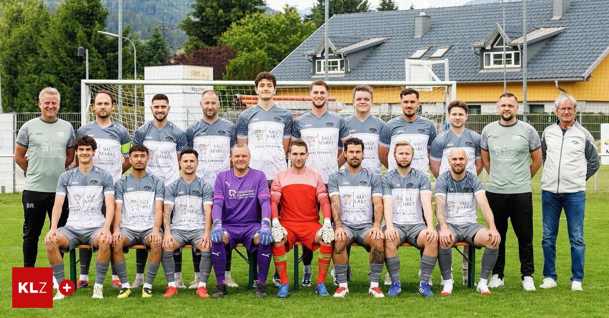 Wut in Villacher Vereinen: „Ich hoffe, dass niemand vom Verband auf ...