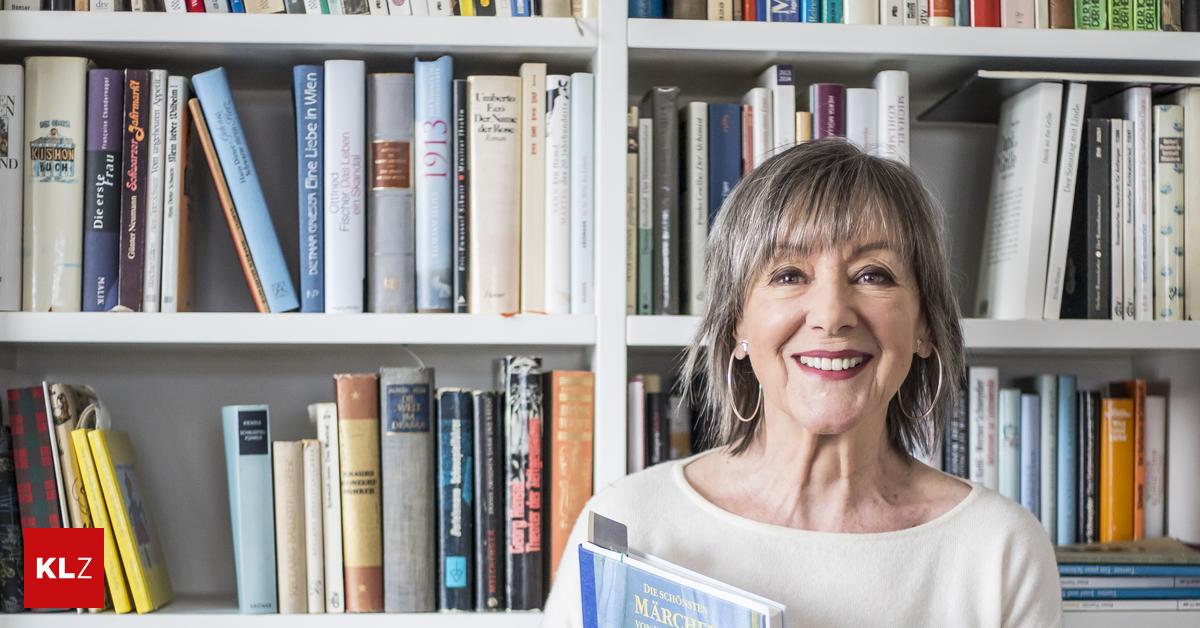 Rückblick auf ein erfülltes Leben | Die große Heidelinde Weis ist nicht ...