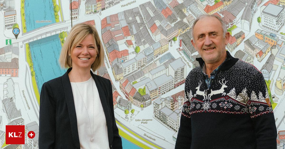 Villach | Tourismusverband Villach unter neuer Führung