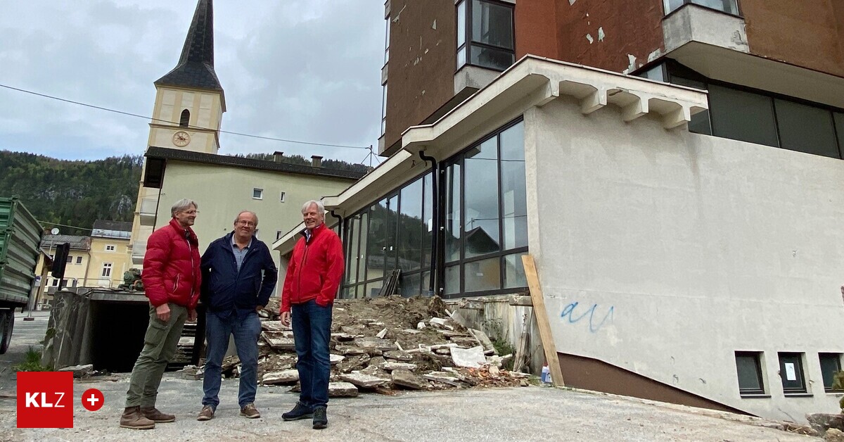 „Riesige Chance“ : Neuer Besitzer präsentiert seine Pläne für ...