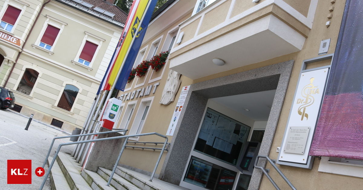 „Eine Katastrophe“ : Südkärntner befürchten „medizinischen Kollaps“