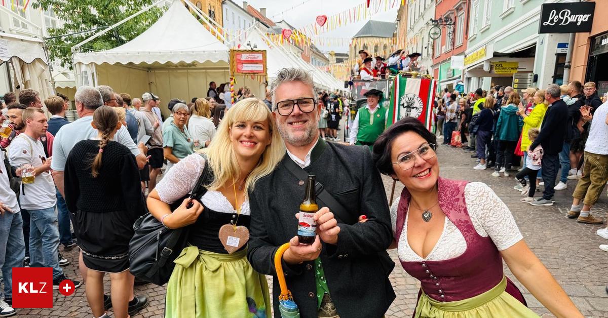 Bleiburger Wiesenmarkt: Neues Motiv erweitert die „Werner Berg Kollektion“