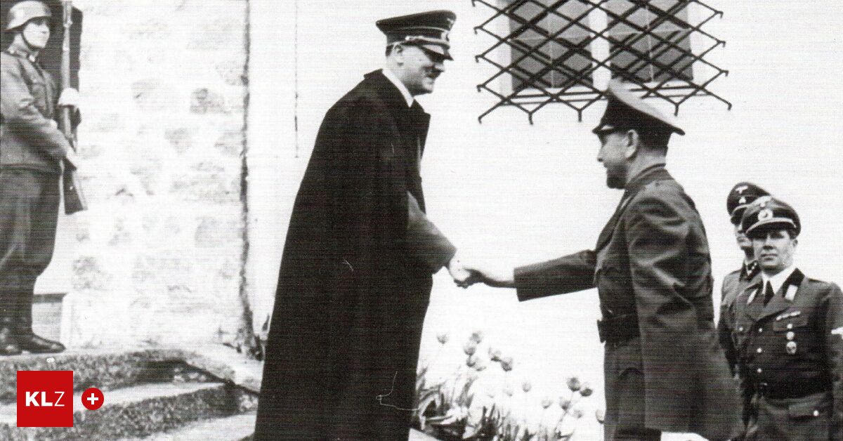 Loibacher Feld: Wahrheit und Mythos über die Ereignisse in Bleiburg 1945