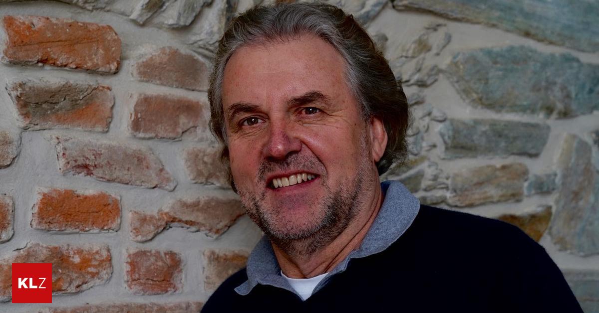 Manfred Reichhold: Bekannter Unternehmer und Besitzer von Gut Weindorf ...