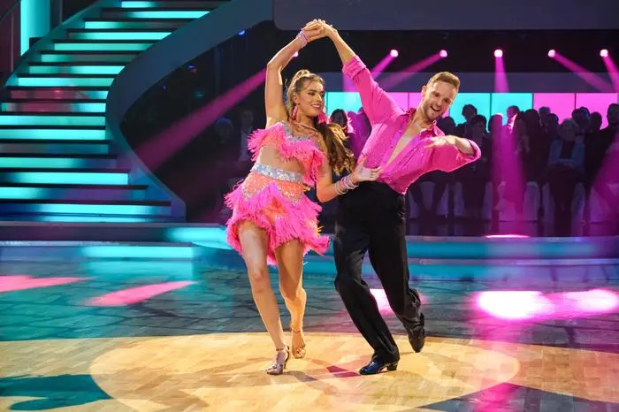 Dancing Stars: Für Stefan Koubek hat es sich ausgetanzt