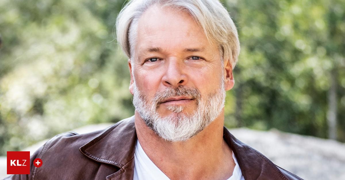 Tabuthemen Sterben : Michael Weger: „Es hat mich beschäftigt, wie ...