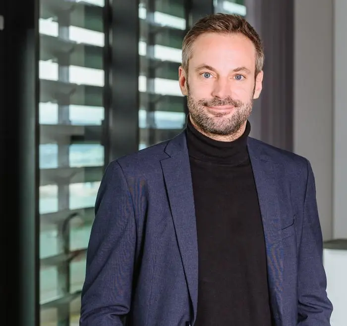 Hubert Patterer künftig Herausgeber: Oliver Pokorny wird neuer ...