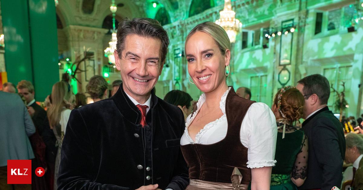 2026, Jahr der Entscheidung: Nadja Bernhard will ORF-Landesdirektorin ...