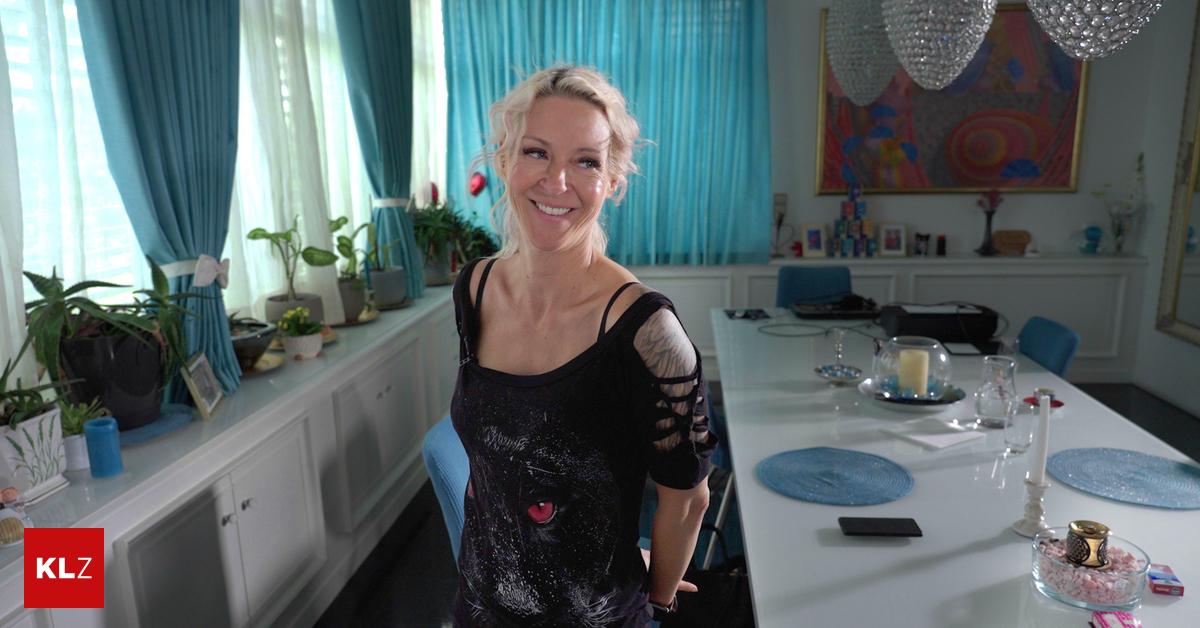 Neue Reality-Doku: Simone Lugner dementiert Techtelmechtel: „Da war nie etwas"