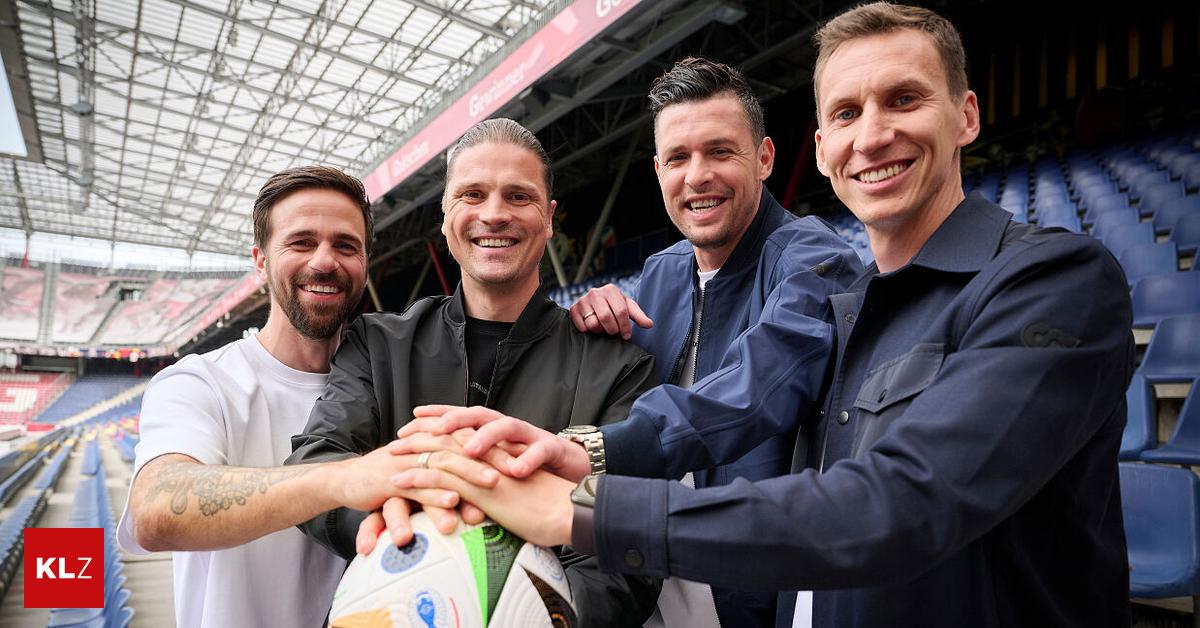 Euro, Spielberg und Co.: Servus feiert Erntezeit und überholt ORF 1