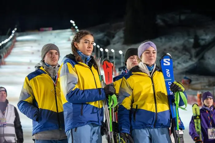 ORF-Serie „School of Champions“: Über die Herausforderung des Teilens ...