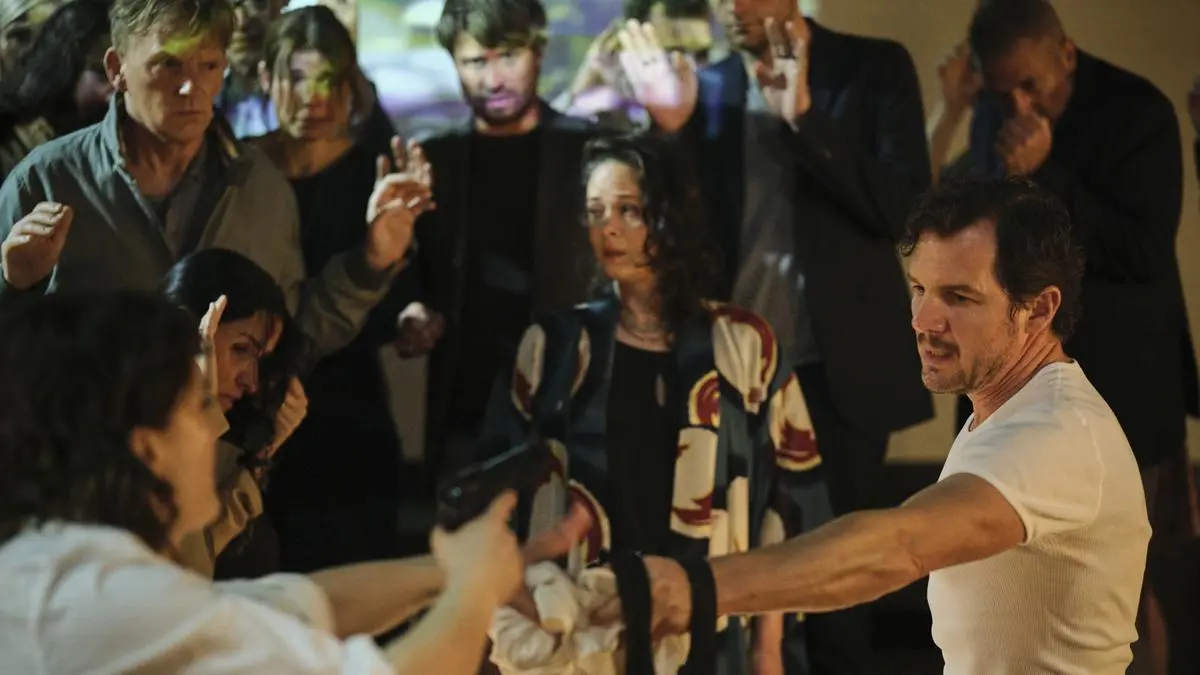 Mit Umfrage: Wie hat Ihnen der neue „Tatort“ aus Stuttgart gefallen?