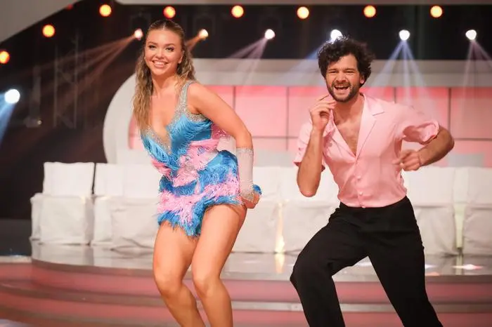 Dancing Stars: Die älteste Kandidatin hat ausgetanzt