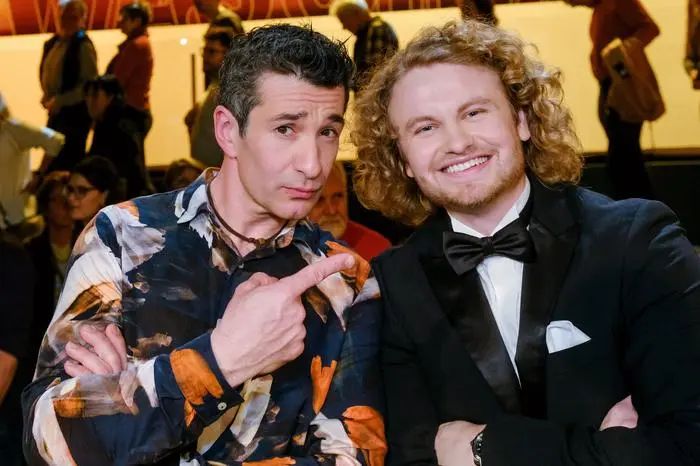 Ballroom 2025: Wer tanzt im ORF? Gekürzte Gagen für die „Dancing Stars“