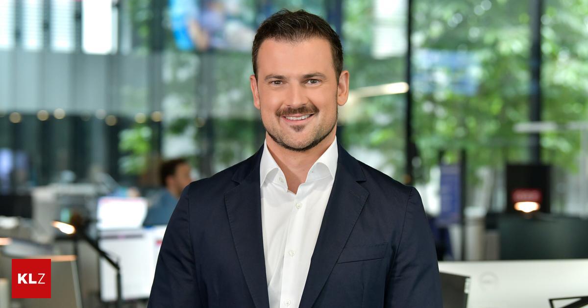 Sigi Fink: Neue Sendung für den ORF-Wetterfrosch