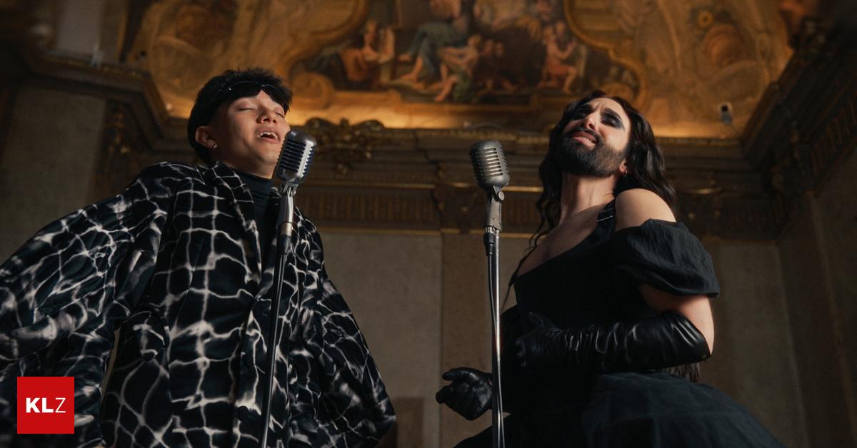 ESC 2026: Wien, Graz oder Innsbruck? ORF setzt Jury ein