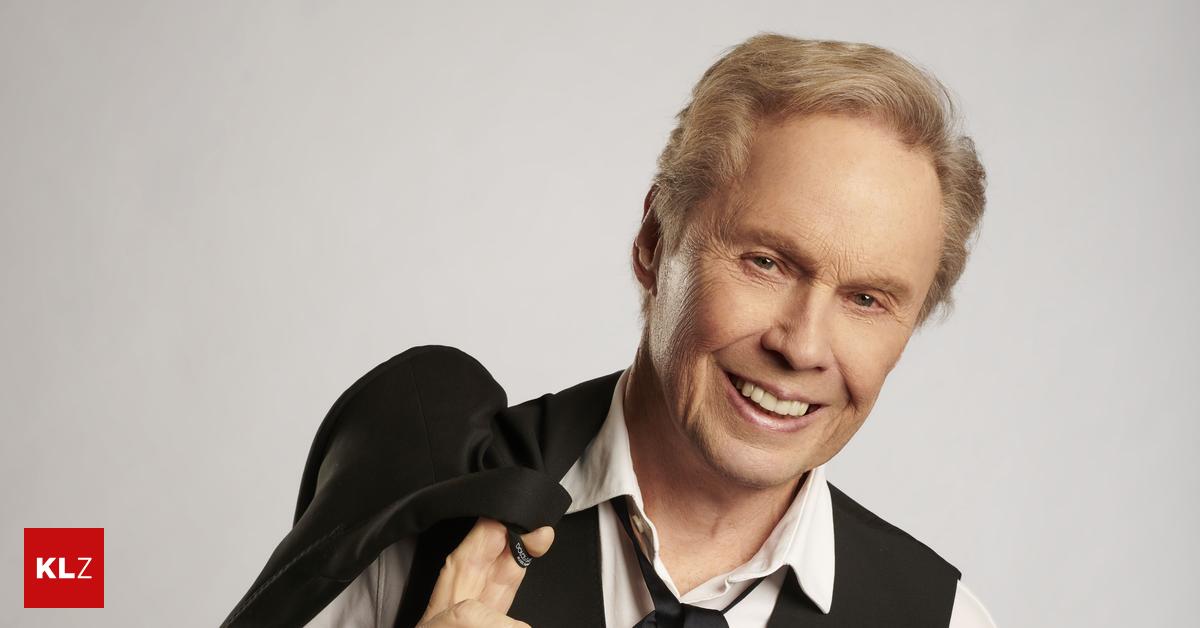 Peter Kraus: Ein stets höflicher Rock ‘n‘ Roller wird 85