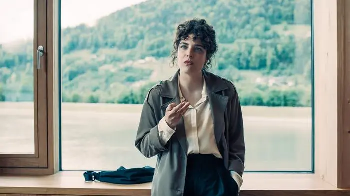 Anna Werner Friedmann: Erster Mordfall für die Neue am Bodensee