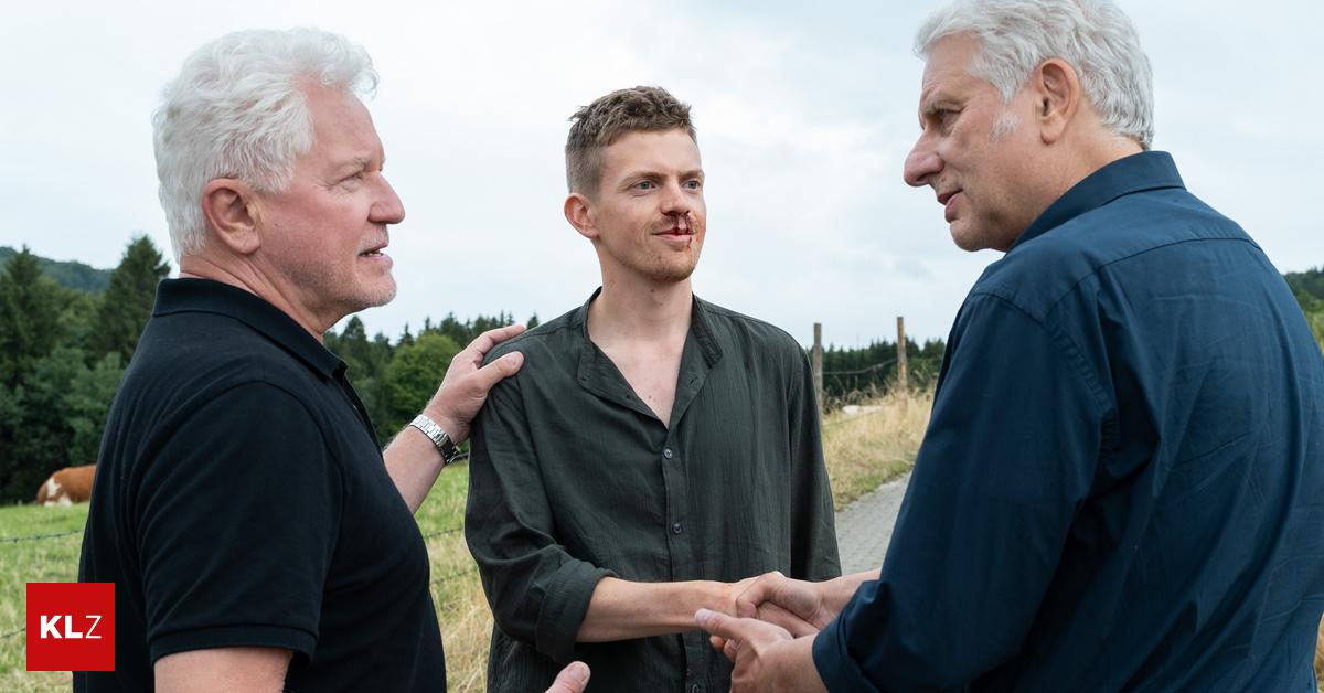 Mit Umfrage: Wie hat Ihnen der „Tatort“ aus München gefallen?