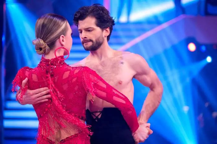 Dancing Stars, Krititk